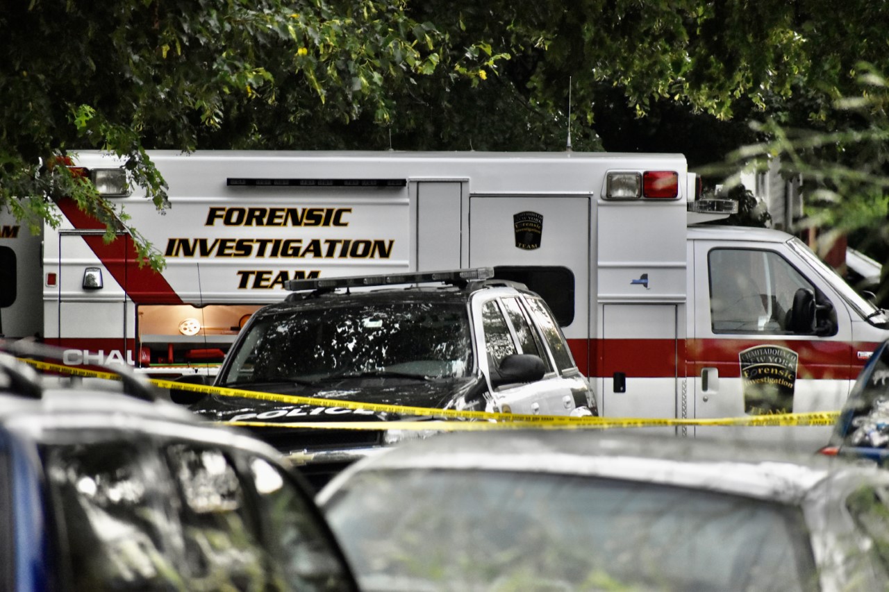 Police Release More Information After Body Found | News, Sports, Jobs ...